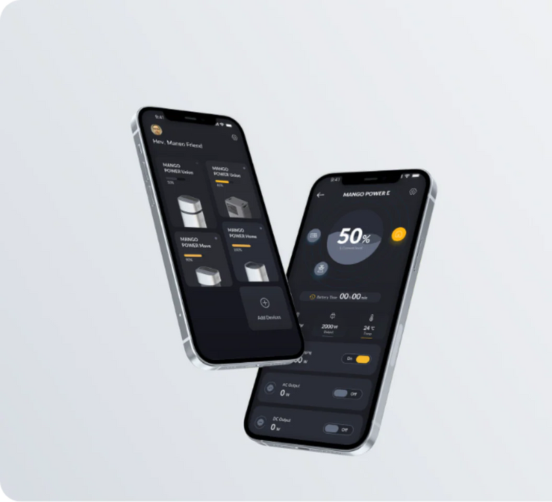 Volta Home | Plug and Play Solar & Balcony Solar Solutions